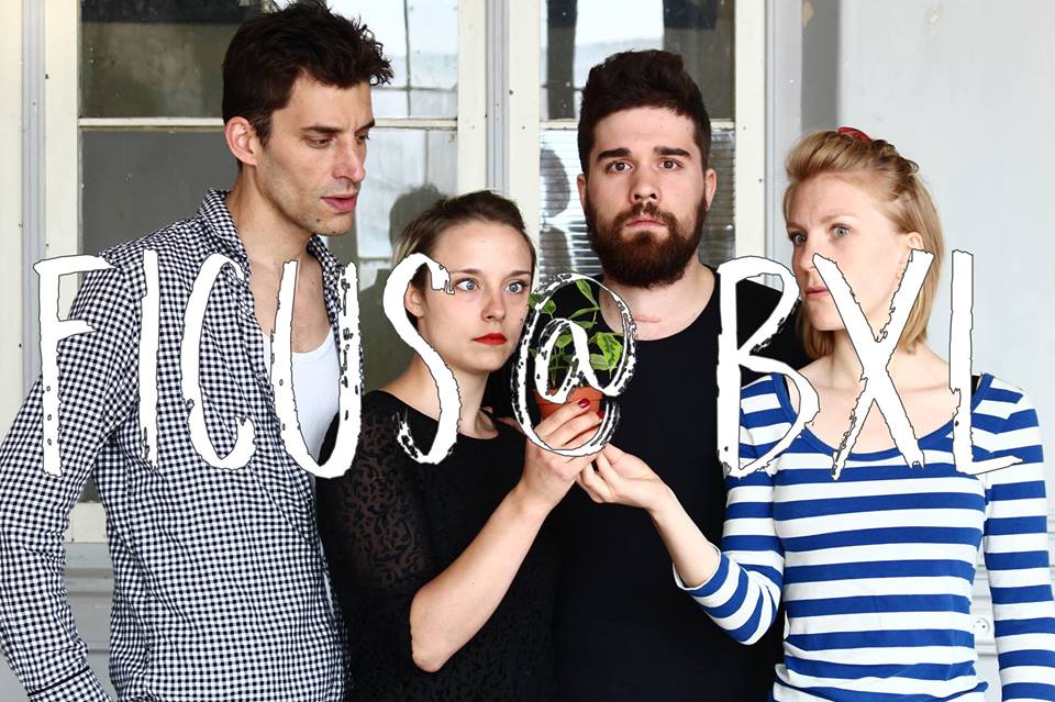 Ficus | Project(ion) Room